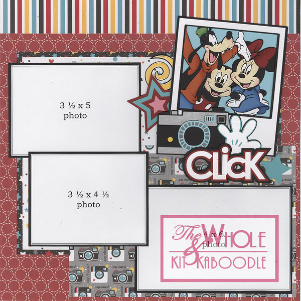 *Kit Club Exclusive: Magic Everywhere – The-Whole-Kit-N-Kaboodle