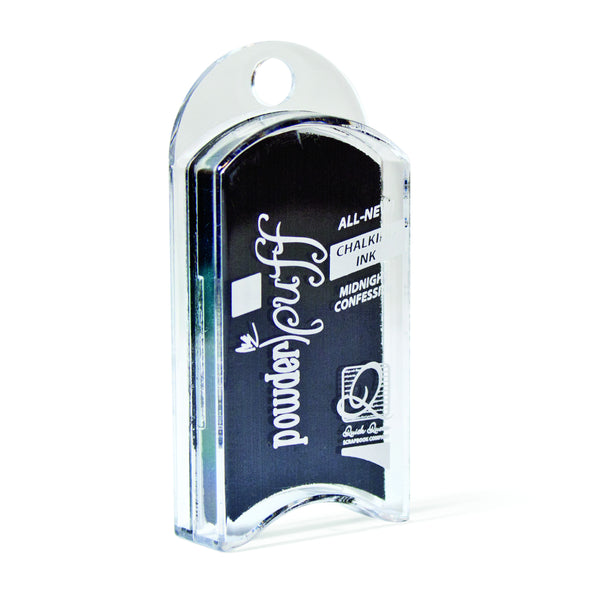Powder Puff Ink Midnight Confession – The-Whole-Kit-N-Kaboodle
