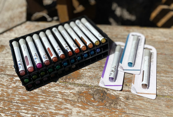 Marker Storage Trays – The-Whole-Kit-N-Kaboodle