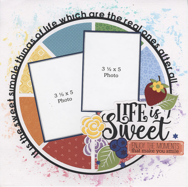 Overlay: Bullseye – The-Whole-Kit-N-Kaboodle